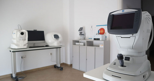 Εξοπλισμός - Οφθαλμολογικό κέντρο VĪSUS στην καρδιά του Περιστερίου ...